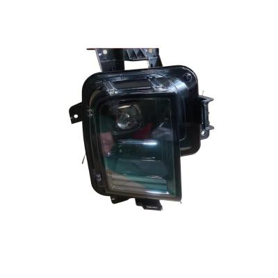 Cina Aggiornamento a fari e luci posteriori a LED a 24 V per Li Auto L7 L8 L9 Front Assembly in vendita