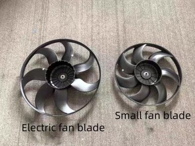 China BYD Qin ev Tang Yuan S6S7 Song MAX Speed Sharp e5G6 Condensing Electronic Fan Blades for sale