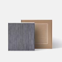 Quality Ideal for EV5 Car Fitment Li Auto L7 L8 L9 Air Conditioning Filter Element for sale