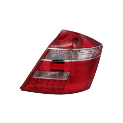China GEELY EnglonSC715 Seaview SC7 Achterlicht Achterlicht Shell Achterlicht assemblage voor Geely Te koop