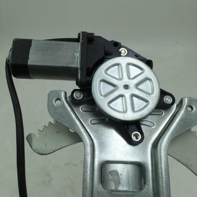 China Wingle Car Glass Lifter for Great Wall Wingle Auto Parts Power Window Regulator for sale
