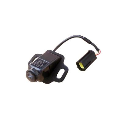 China 360° achtercamera De perfecte aanvulling op 2021- Geely Emgrand GL en EVpro Te koop