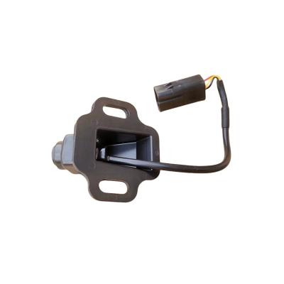 China 360° achtercamera De perfecte aanvulling op 2021- Geely Emgrand GL en EVpro Te koop