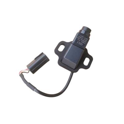 China 360° achtercamera De perfecte aanvulling op 2021- Geely Emgrand GL en EVpro Te koop