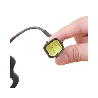 China 360° achtercamera De perfecte aanvulling op 2021- Geely Emgrand GL en EVpro Te koop
