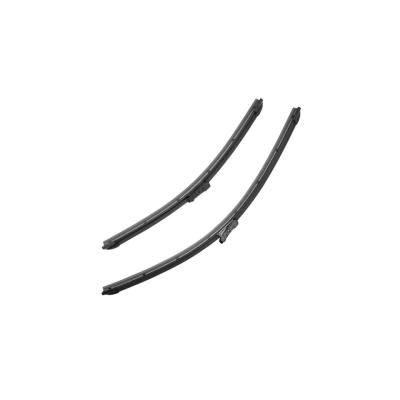 China GEELY Car Fitment Front Boneless Wiper Blade Pair for Affordable SEA Shipping for sale