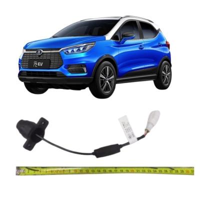 Cina BYD Yuan EV Camera di copertura posteriore realizzata in plastica resistente per una migliore esperienza di guida in vendita