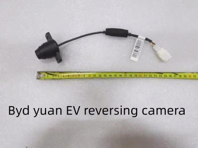 Cina BYD Yuan EV Camera di copertura posteriore realizzata in plastica resistente per una migliore esperienza di guida in vendita