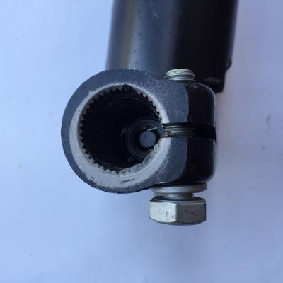 China FENGJUN 6 Pickup Steering Machine Connecting Lever for Car Fitment of Great Wall for sale