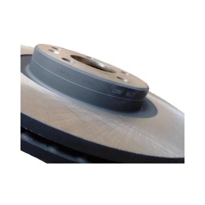 China Automotive Lynk Co. 01/02/03/05/06/09 Brake Disc Brake Caliper for Brake Performance for sale