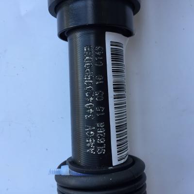 China FENGJUN 6 Pickup Steering Machine Connecting Lever for Car Fitment of Great Wall for sale