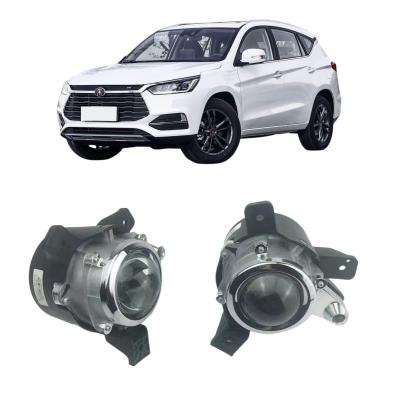 中国 12Vブラック BYDソング DM EVフロント幅ランプのためのソングフロント霧灯組 販売のため