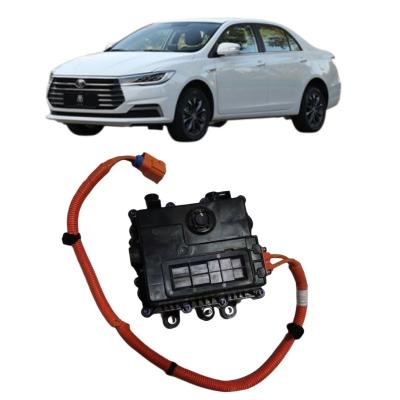 China Car Make BYD 2019- Qin EV PTC Water Heater Assembly for Warm Air Heater 12745552 for sale