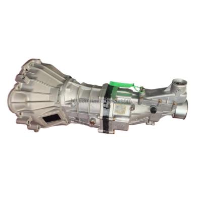 Cina Great Wall Haval H5 GW4G63S4T4X4 Assemblaggio manuale automatico della scatola di cambio per l'impianto di auto in vendita