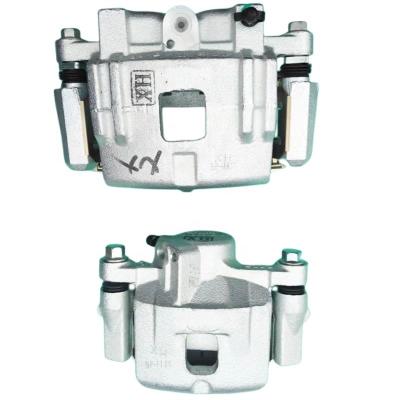 China Great Wall Car Make Haval Hover H6 Front Wheel Rear Wheel Brake Caliper for Hover H5 for sale