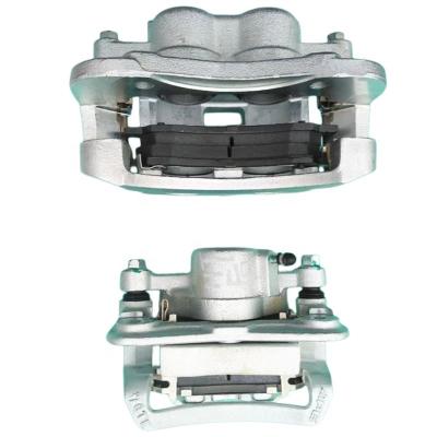 China Great Wall Car Make Haval Hover H6 Front Wheel Rear Wheel Brake Caliper for Hover H5 for sale