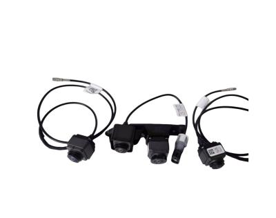 China BYD Car Fitment Qin PLUS SONG TANG DM HAN EV YUAN PRO 180° Panoramic Camera 13425645-00 for sale
