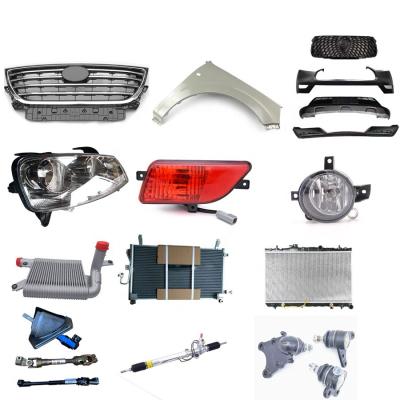 China Great Wall Auto Parts for FENGJUN 7 Wingle 3/5/6 Hover H3/H5 C30 C50 Deer Haval H2/H6/H8/H9 POER for sale