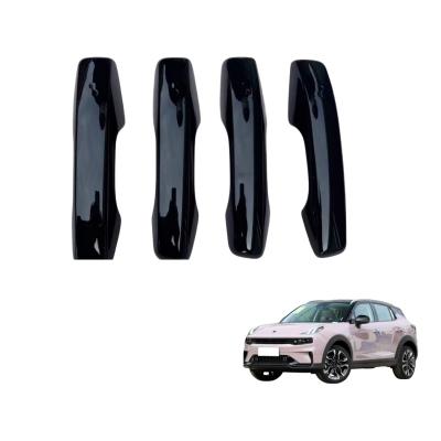 China Lynk Co 01-05 Car Make General Black External Handle for 2017- Enhanced Functionality for sale