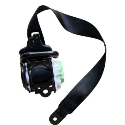 China Xiaopeng Car Fitment Three-Point Seatbelt Retractor for Safe and Fixation on the Road for sale