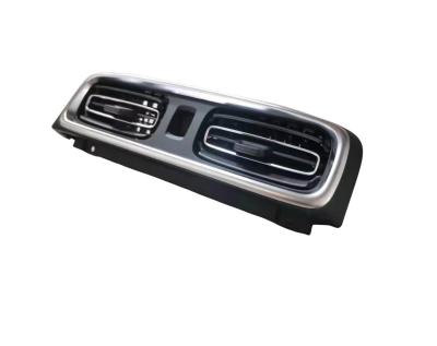 China LYNK CO 03 03 Car Fitment Instrument Panel Air Outlet Central Air Conditioning Outlet for sale