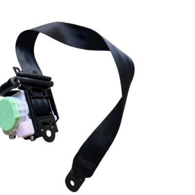 China Xiaopeng Car Fitment Three-Point Seatbelt Retractor for Safe and Fixation on the Road for sale