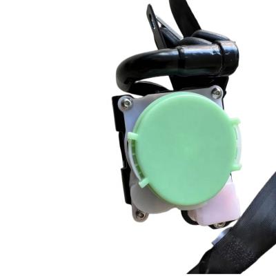 China Xiaopeng Car Fitment Three-Point Seatbelt Retractor for Safe and Fixation on the Road for sale