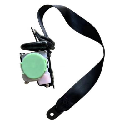 China Xiaopeng Car Fitment Three-Point Seatbelt Retractor for Safe and Fixation on the Road for sale