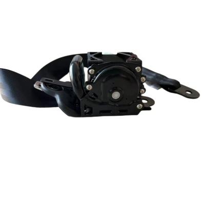 China Xiaopeng Car Fitment Three-Point Seatbelt Retractor for Safe and Fixation on the Road for sale