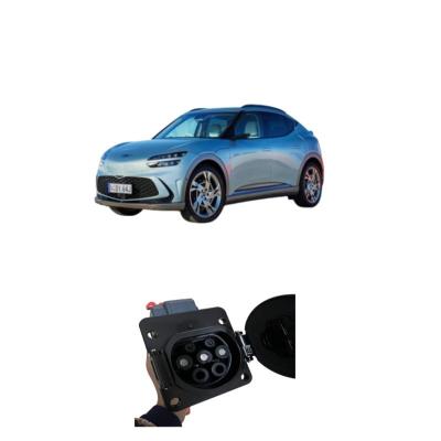 China BYD Song Charging Gun Jack 13039947-00 for AUX Port Connection and Bluetooth Connection for sale