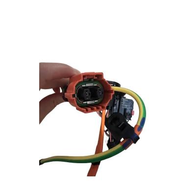 China BYD Song Charging Gun Jack 13039947-00 for AUX Port Connection and Bluetooth Connection for sale