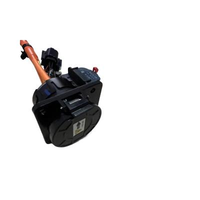 China BYD Song Charging Gun Jack 13039947-00 for AUX Port Connection and Bluetooth Connection for sale