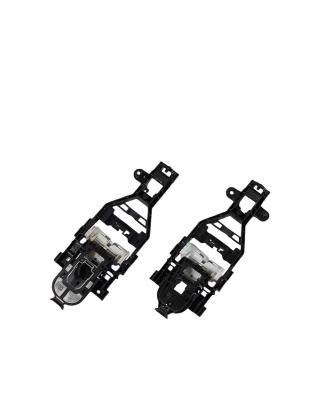 China Geely Car Door Handle Bracket Lynk 01-5 Car Rear Door Bracket Base OE NO. no Materials for sale
