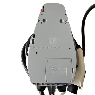 China BYD Song Yuan Plus Pro Charger Box 7KW Wallbox with 32A Rated Current and 7KW Output Power for sale