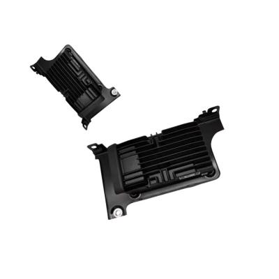 China Ingebouwde DSP- en klasse A-audio-moduleversterker voor Lynk Co 01-09 Audio-systeem Te koop