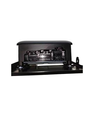 China Ingebouwde DSP- en klasse A-audio-moduleversterker voor Lynk Co 01-09 Audio-systeem Te koop