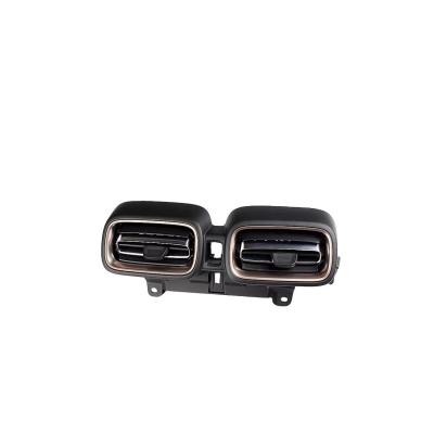 China 0203 Lynk Co Air Conditioning Outlet Assembly Instrument Panel Knob Vent Combination for sale