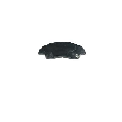 Cina Modello di auto i10 Huachuang D1935-9159 SP1719 GDB3618 Press Car Brake Pad per Hyundai 13 in vendita