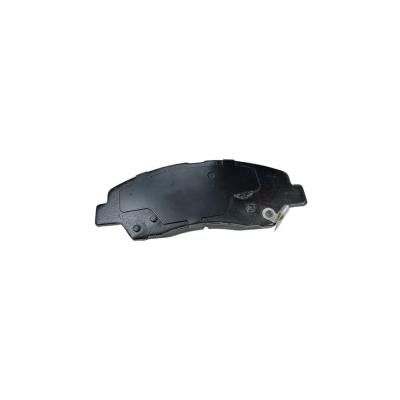 Cina Modello di auto i10 Huachuang D1935-9159 SP1719 GDB3618 Press Car Brake Pad per Hyundai 13 in vendita