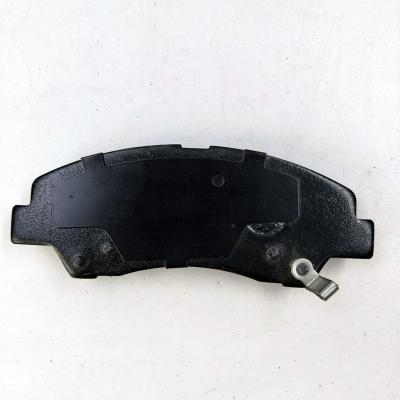 Cina Modello di auto i10 Huachuang D1935-9159 SP1719 GDB3618 Press Car Brake Pad per Hyundai 13 in vendita