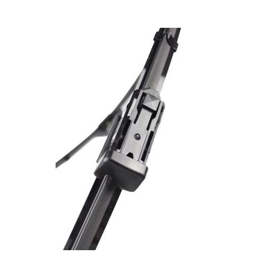 China Front Wiper Blade for Lynk Co 01 02 03 05 Boneless Design Energy-Saving Material for sale