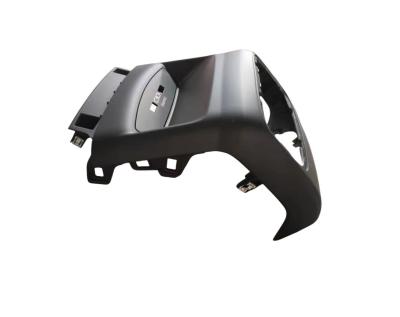 Cina 3 mesi Lynk Co 01 Armrest Box Assemblaggio Pannello decorativo Pannello interno per auto in vendita