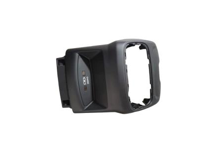 Cina 3 mesi Lynk Co 01 Armrest Box Assemblaggio Pannello decorativo Pannello interno per auto in vendita