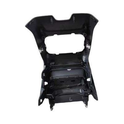 Cina 3 mesi Lynk Co 01 Armrest Box Assemblaggio Pannello decorativo Pannello interno per auto in vendita