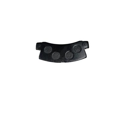 Cina SP1208 Pad di freno OEM 04465-12031 04466-20040 20070 20080 33010 33110 per automobili giapponesi in vendita
