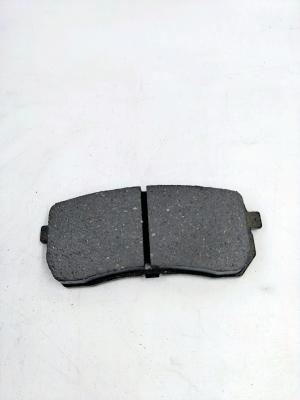 Cina Palla freno D1302-8418 / 58302-3JA00 583023JA50 D11239 per Kia Carnival / Hyundai Veracruz in vendita