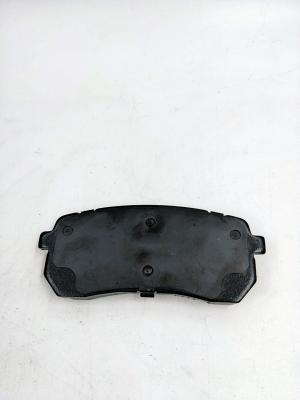 Cina Palla freno D1302-8418 / 58302-3JA00 583023JA50 D11239 per Kia Carnival / Hyundai Veracruz in vendita