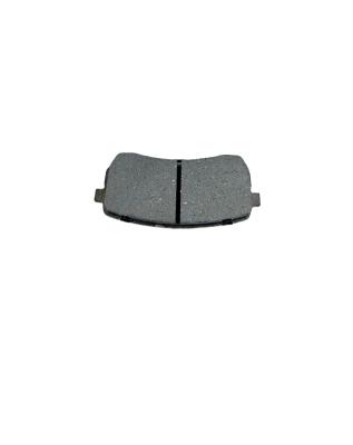 Cina Palla freno D1302-8418 / 58302-3JA00 583023JA50 D11239 per Kia Carnival / Hyundai Veracruz in vendita