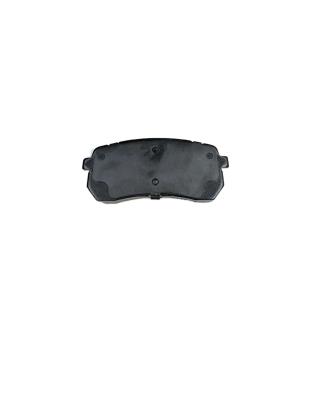 Cina Palla freno D1302-8418 / 58302-3JA00 583023JA50 D11239 per Kia Carnival / Hyundai Veracruz in vendita
