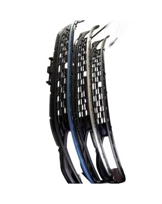 China Lynk Co 01 Auto Front Bumper Upper Grille Net Assembly 21 Original Parts 2017- Year for sale